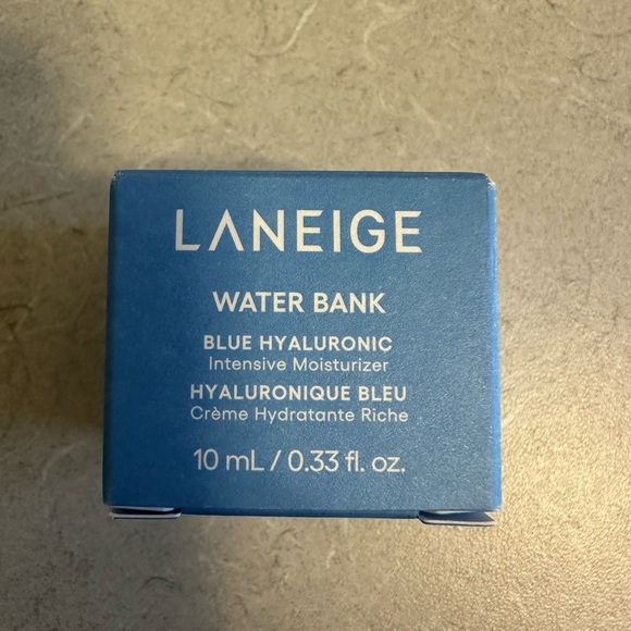 LANEIGE | Skincare | Sample Brand New Laniege Moisturizer Light Weight ...
